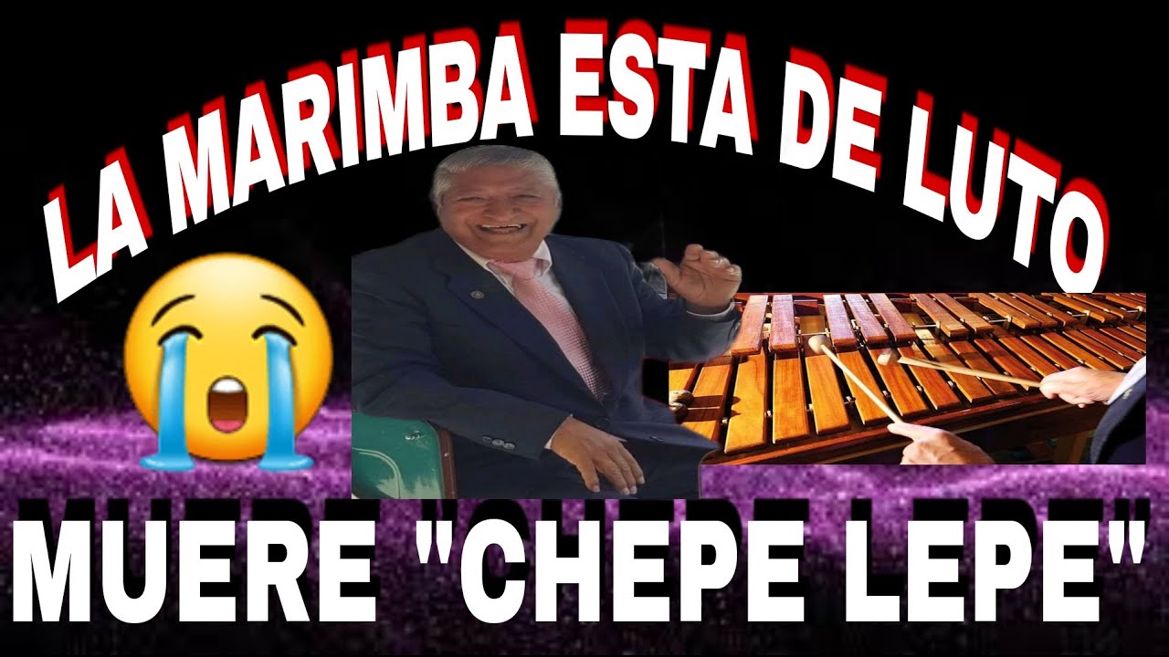 JOSÉ ESTEBAN LEPE TELLO MUERE DEJANDO UN GRAN LEGADO. MÁS CONOCIDO COMO ...