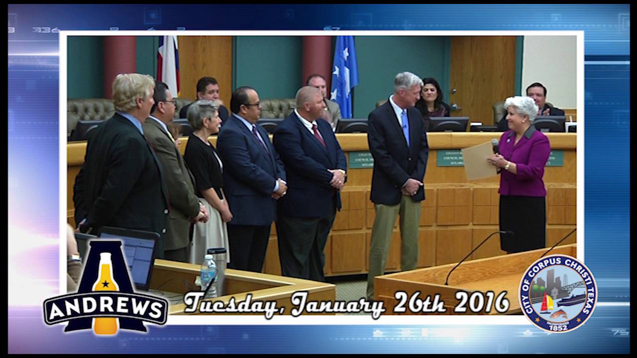 Andrews Distributing - YouTube