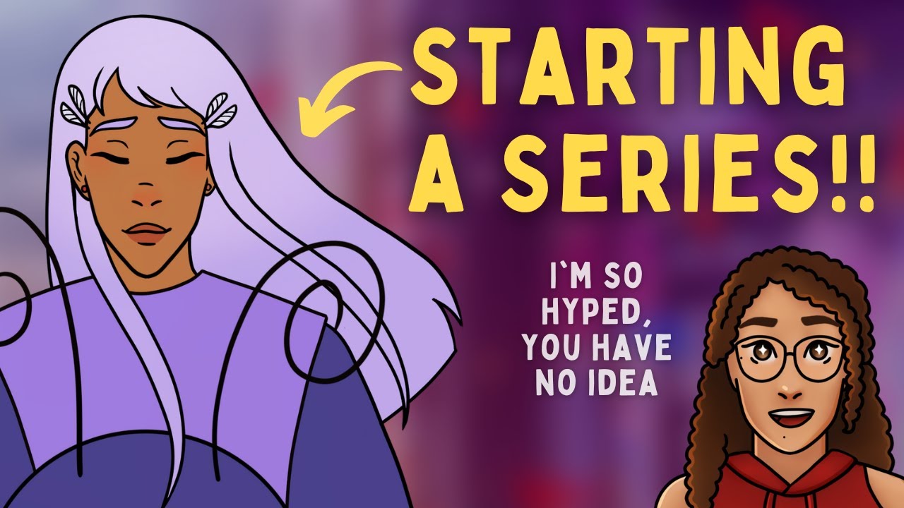 I m Starting A Series Update YouTube i-m-starting-a-series-update-youtube