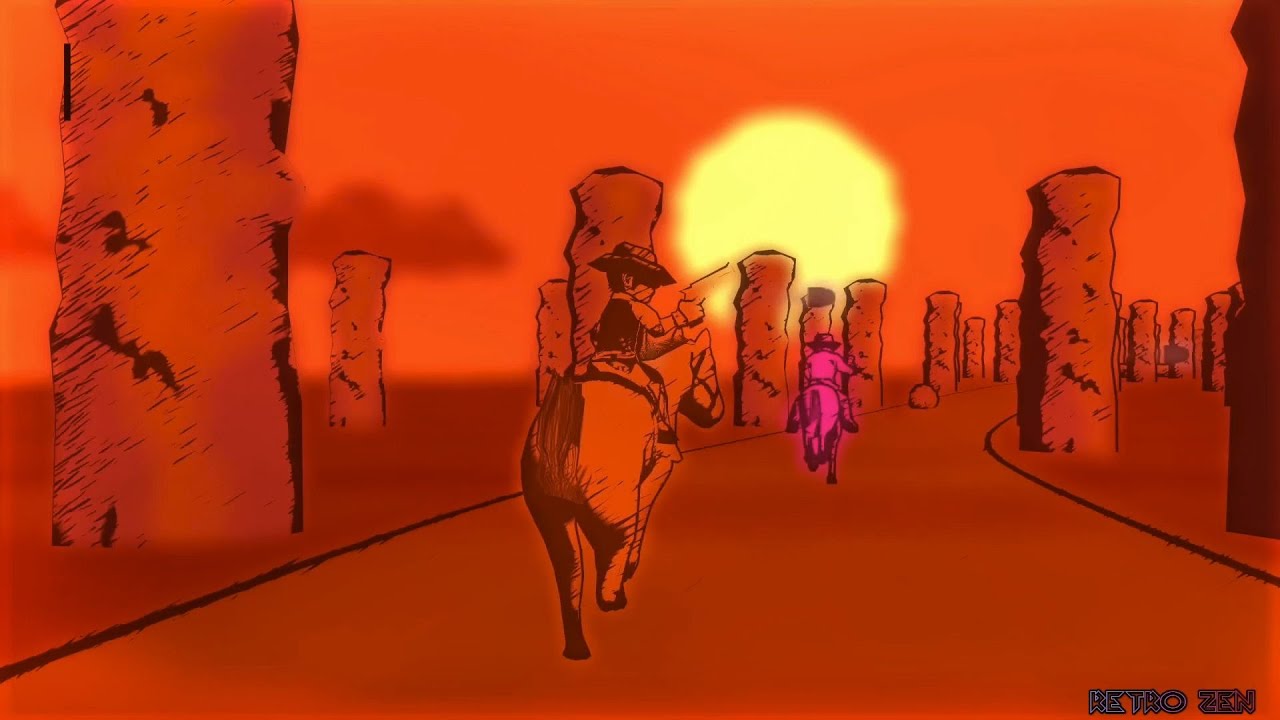 Gunman Clive 2 HD - Nintendo Switch ~ A gorgeous sequel! - YouTube