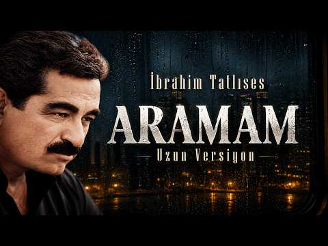 Aramam - İbrahim Tatlıses | Afro Cover   #ibrahimtatlıses #aramam