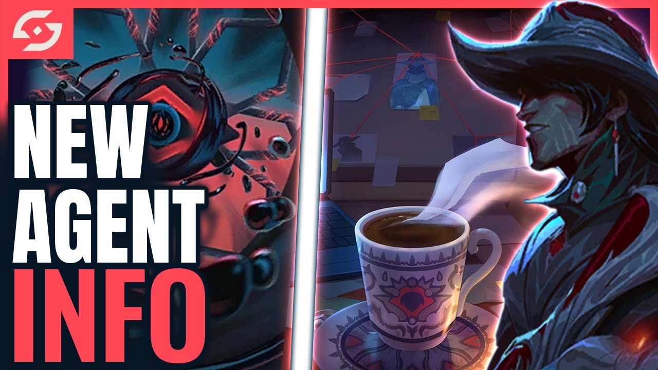 Next Agent Is Going To Be AMAZING For VALORANT - New Dev Article and ...