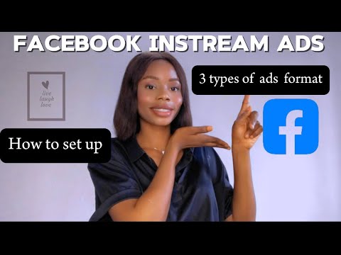 Avoid Mistakes: Perfecting Facebook In-Stream Ad Formats - YouTube