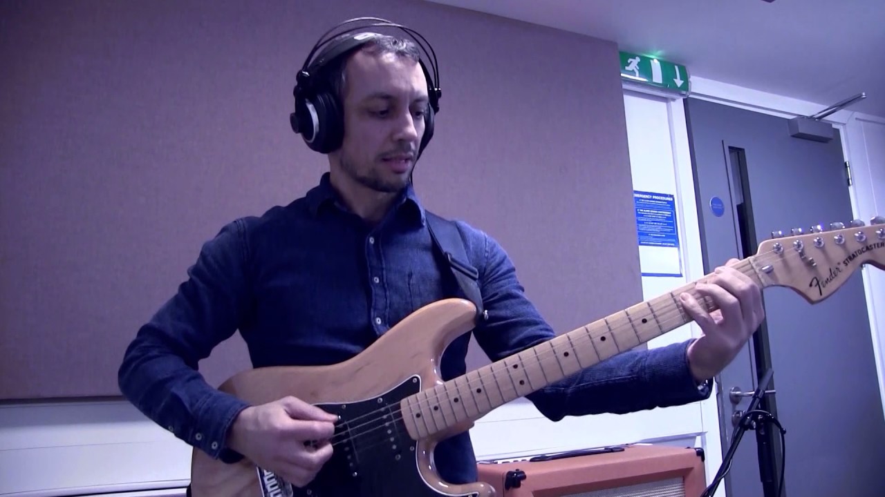 Chanan Hanspal | Documentary Preview - YouTube