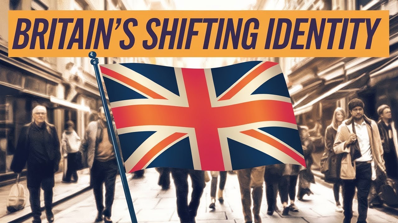 British Values in a Changing Nation What the Census Reveals | Reform UK ...
