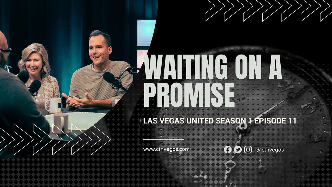 God, What Happened to my Plans and Promises? He's Not Done with You Yet ...