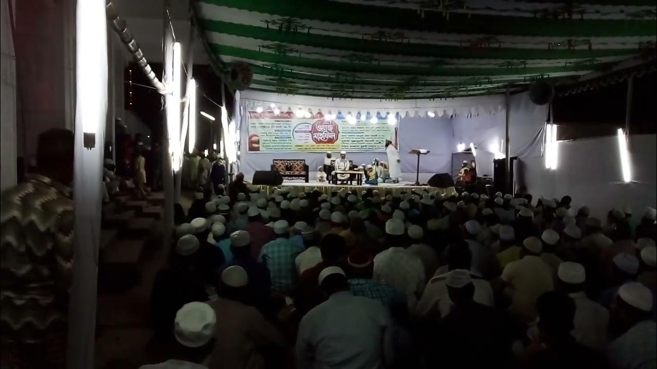 অসাধারণ একটি তিলাওয়াত... আশা করি আপনারও ভালো লাগবে- KTW24 TV - YouTube