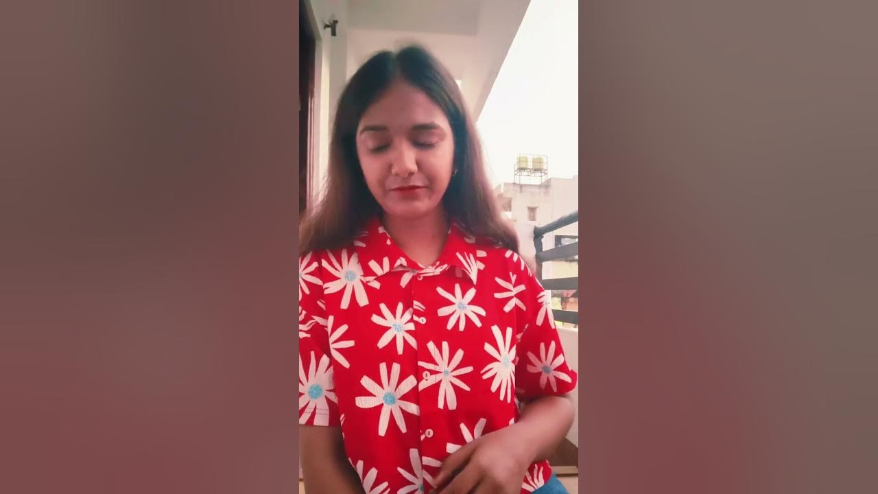 Husn female cover - YouTube