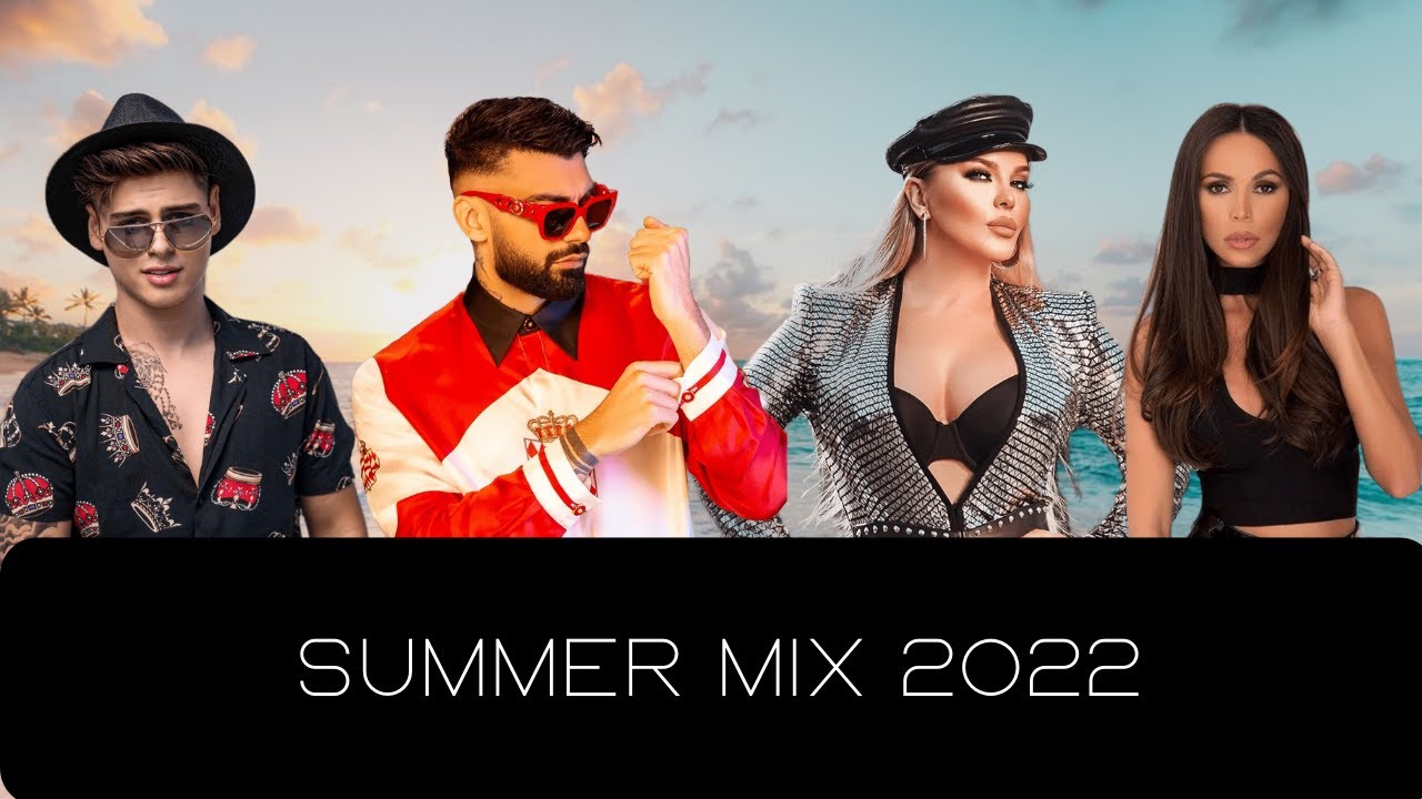 CHALGA MIX 2022 | SUMMER MIX | PARTY MIX | Popfolk REUPLOAD - YouTube