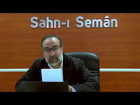 Seyyid Kutub ve Hasan el-Benna Mücadele İnsanıdır Ama Alim Değildir │Ebubekir Sifil