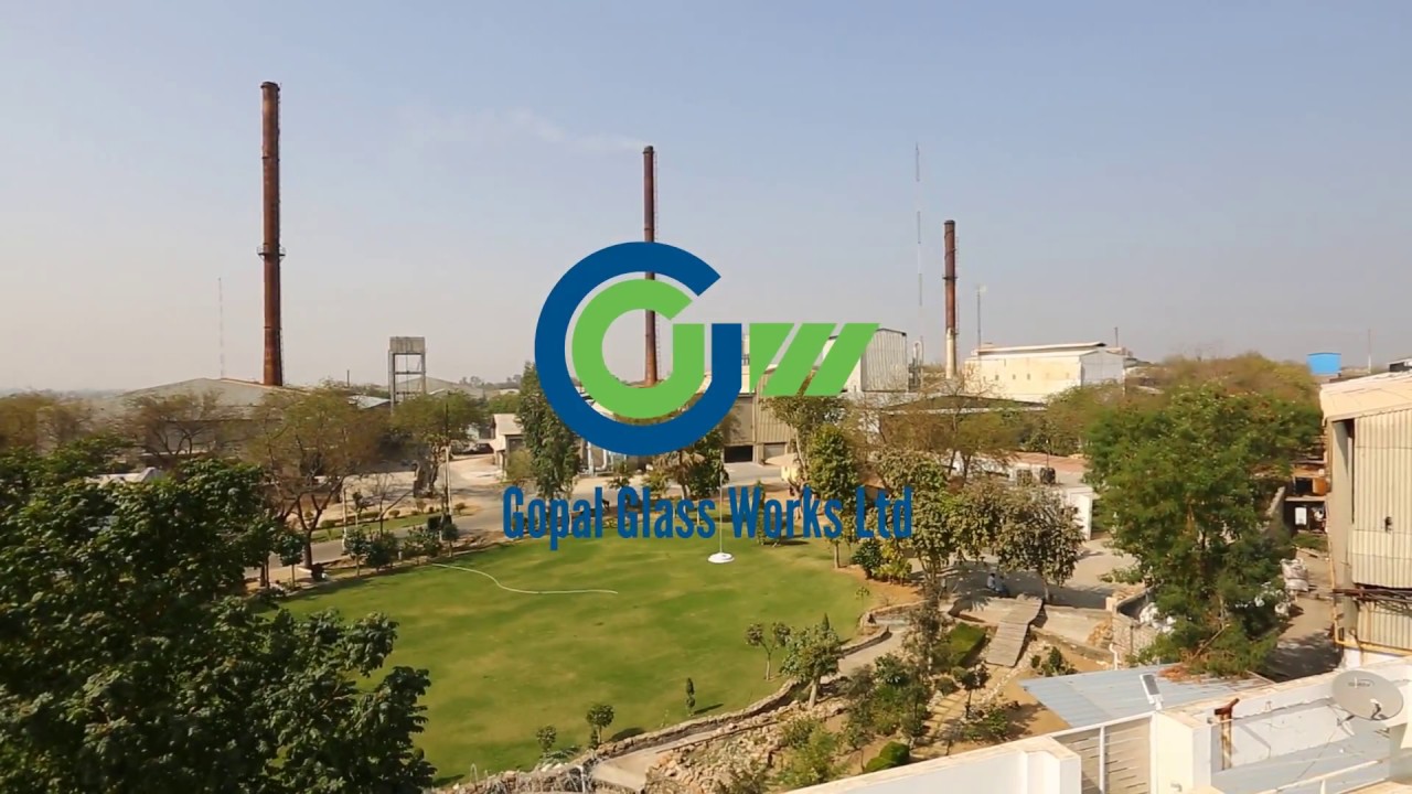 Gopal Glass - YouTube