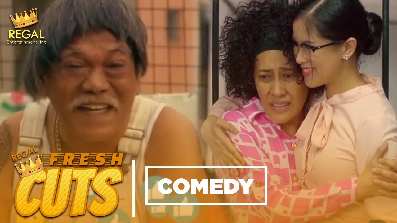 PAGBABAGO! Lou Veloso naging internet sensation! | D'Ninang - YouTube