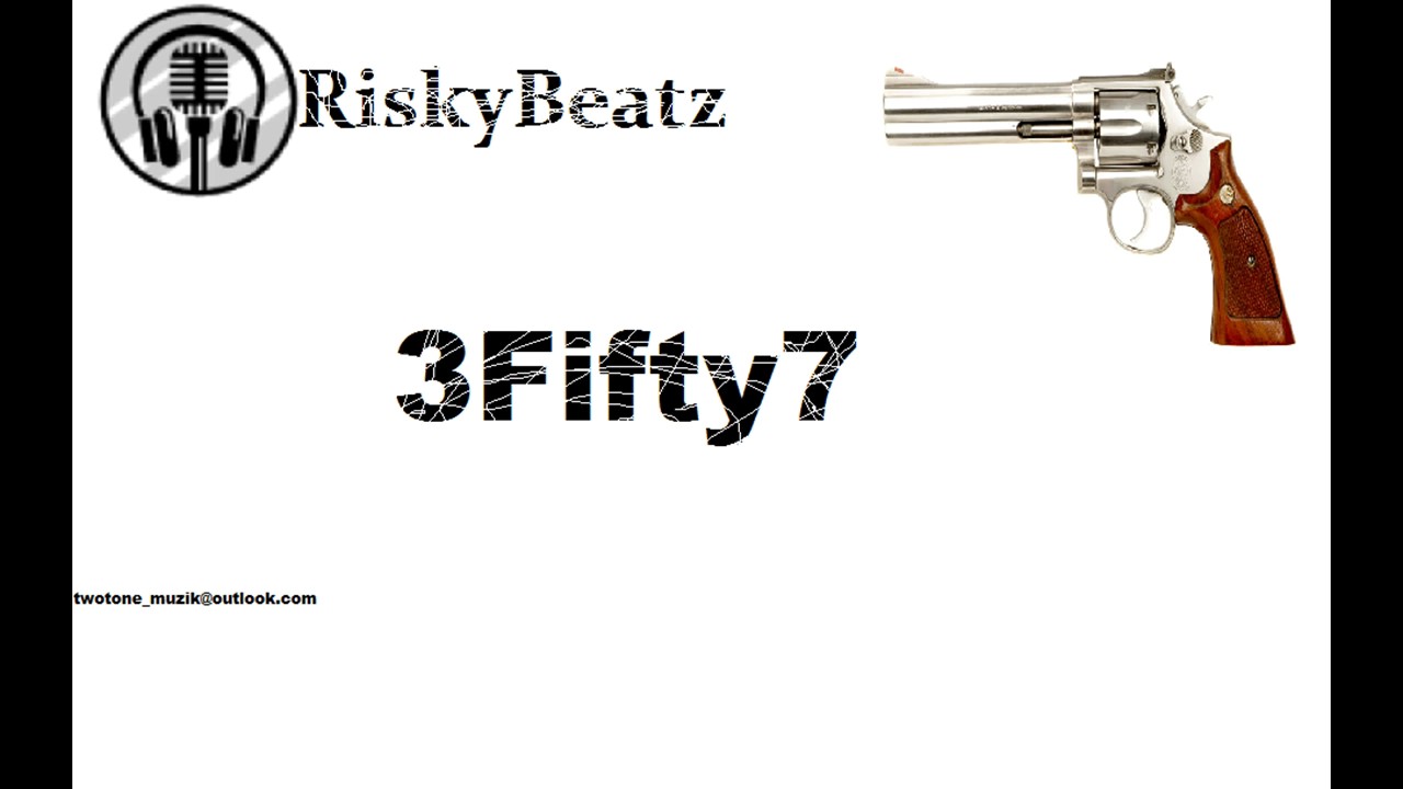RiskyBeatz - 3fifty7 hip hop instrumental - YouTube