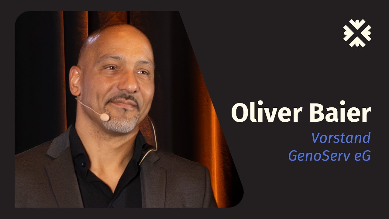 Weniger Content-Wirrwarr, mehr Wachstum: kibuco im Fokus – Insights von Oliver Baier - YouTube