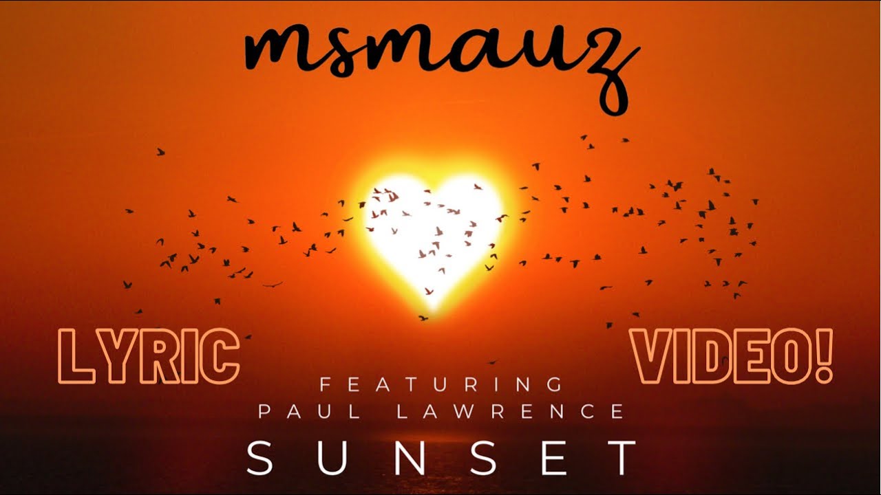 Sunset Lyric Video - YouTube
