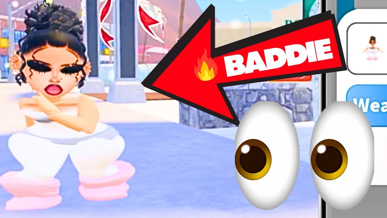 5 VERY PRETTY FACED REALISTIC BADDIE codes In LifeTogether 🏠RP - YouTube