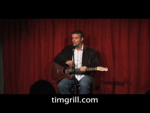 Tim grill - Song Online Dating - YouTube