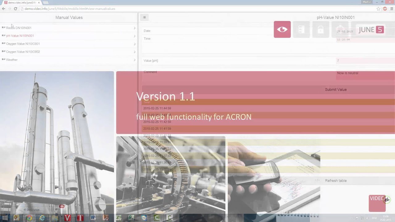 JUNE5 Intro - YouTube