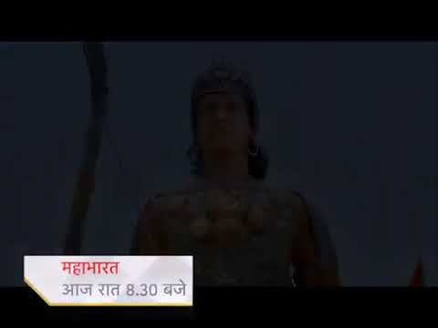 Abhimanyu Death promo😢 || Mahabharata Official