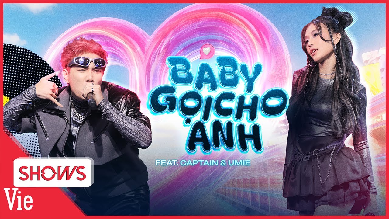 Replay 1 HOUR nhạc RAP REMIX Vinahouse Ver - Baby Gọi Cho Anh - CAPTAIN ...