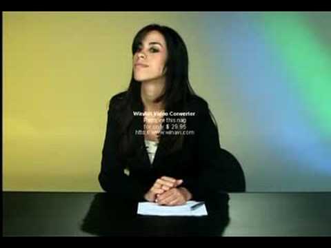 Telejornalismo - Flávia Monteiro