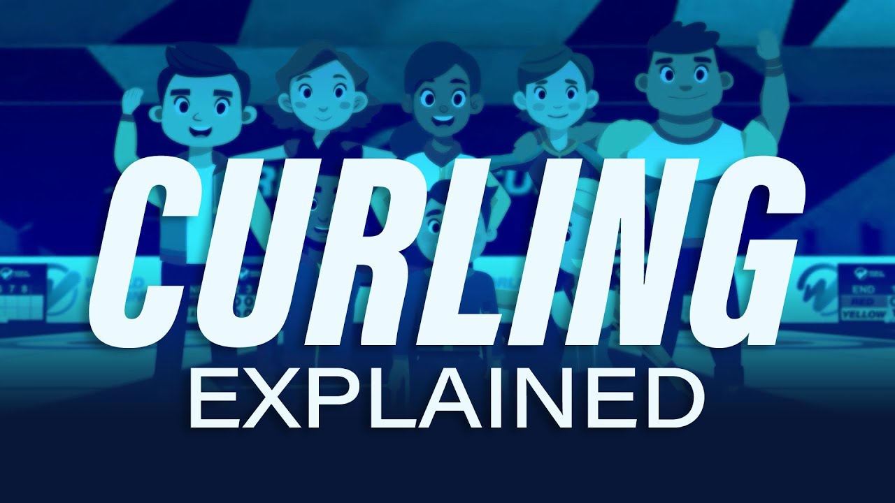 Curling Explained: How to Play Curling | Olympic Winter Sport Guide ...