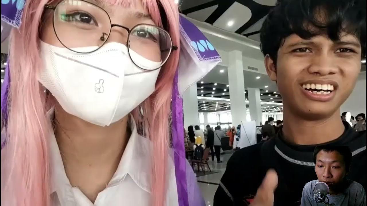 Cerita Di Balik Vlognya Bang @rahpiew - Reaction Konten - YouTube