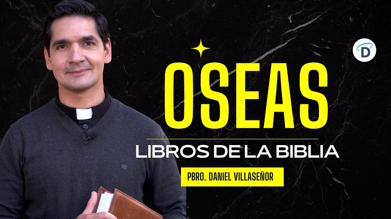 Oseas / Libro de Oseas El Buen Dios - YouTube