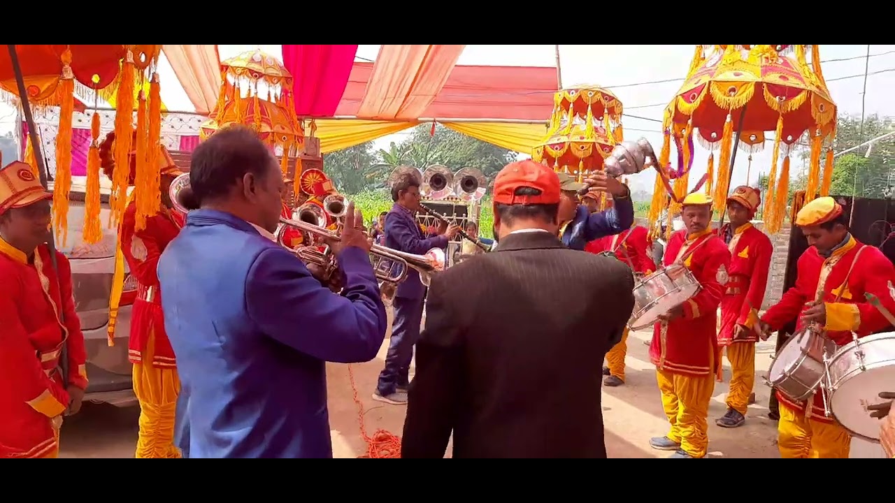 Blue star Band Muzaffarpur Bihar 9934269630 - YouTube