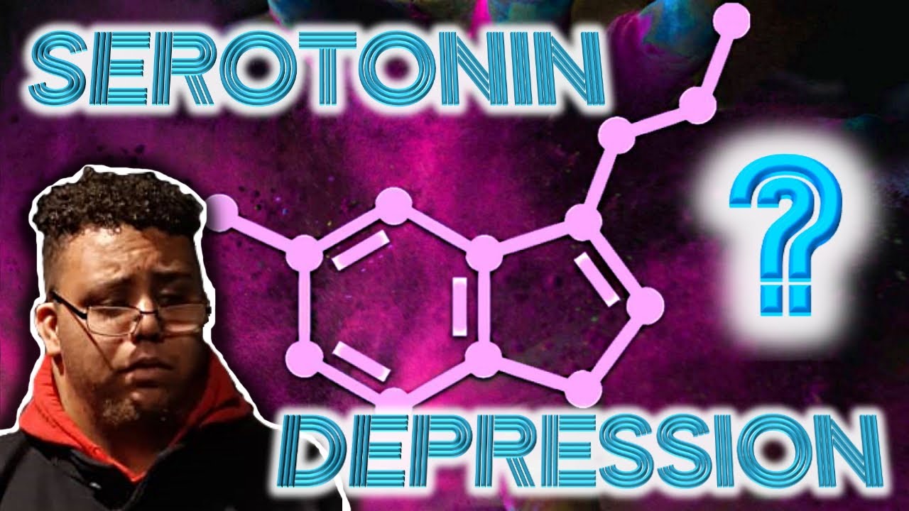 Serotonin Hypothesis of Depression: Is It Accurate? | Neuro3 - YouTube