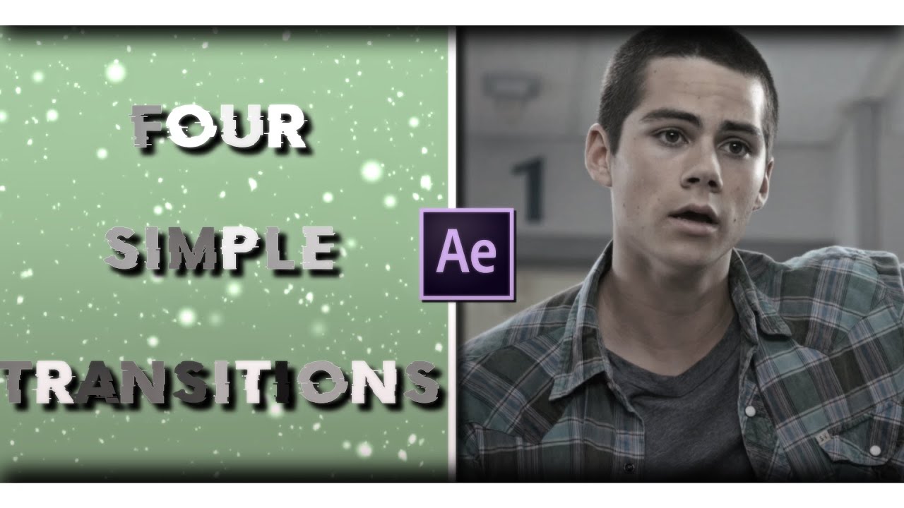 Four Simple Transitions After Effects YouTube Four Simple Transitions After Effects YouTube