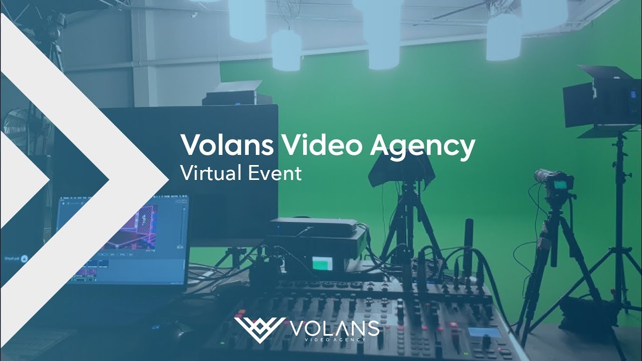 Volans | Virtual Event - YouTube