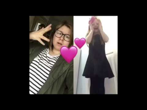 Duet with Esmé Ingham on Musically ️ ️ - YouTube