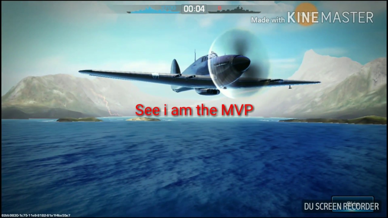 How to become MVP IN WAR WINGS .EASY STEPS.MUST WATCH🛩 - YouTube