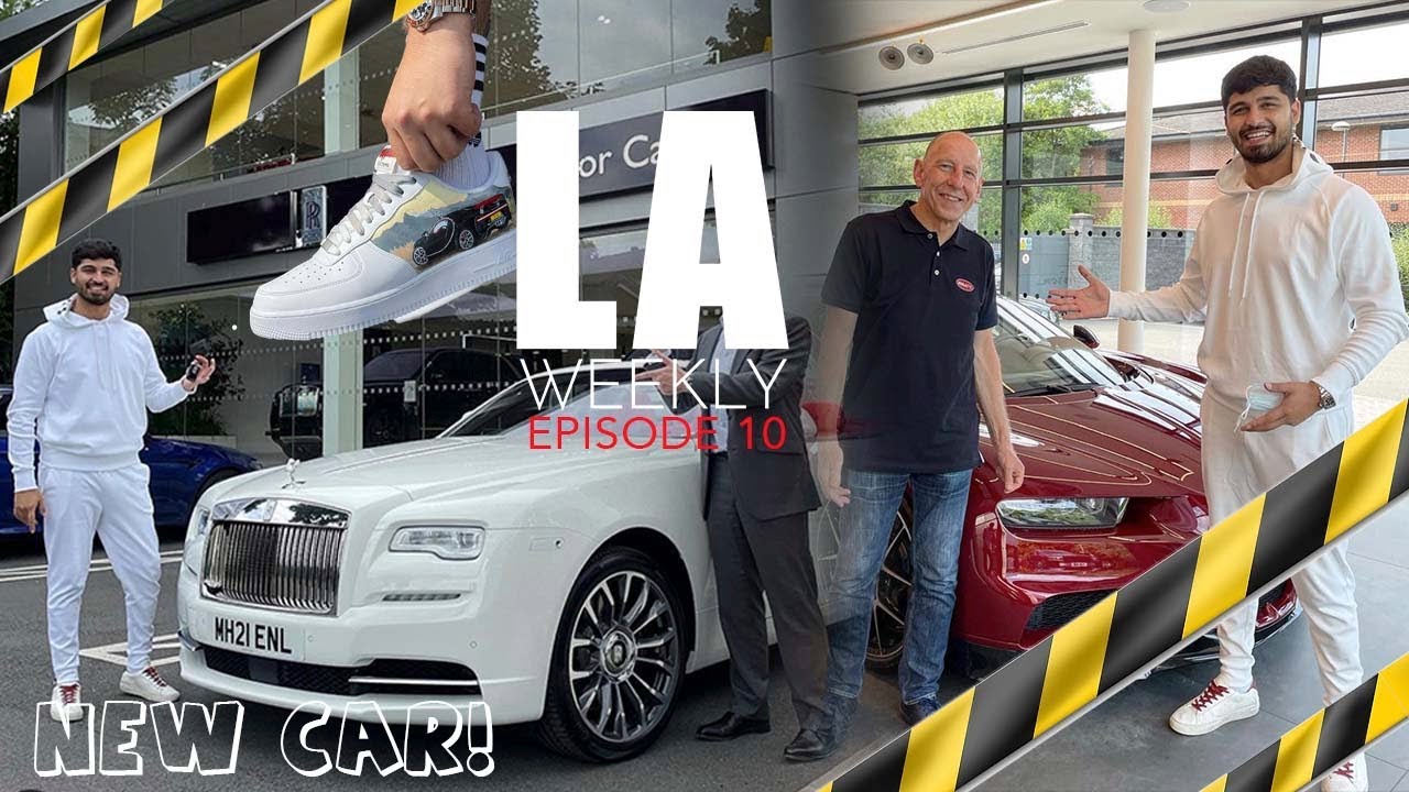Lord Aleem - LA Weekly: S01 E10 - YouTube