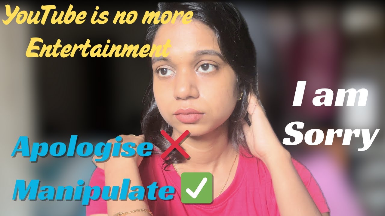 ‼️Critiscm is Not negativity‼️|Manipulating Audience 😒|Priya Karan🤎 - YouTube