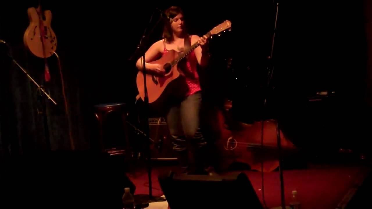 Andra Taylor - Miss Ohio - YouTube