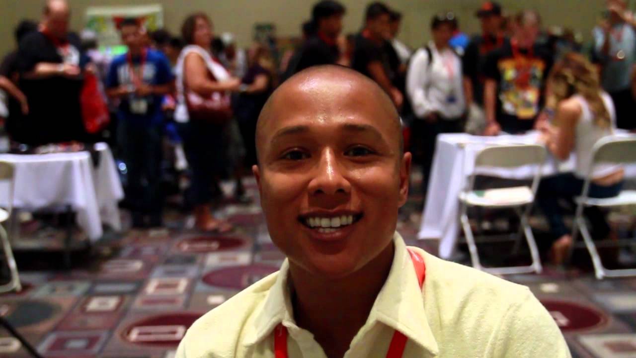 Phillip Jeanmarie - Alchetron, The Free Social Encyclopedia