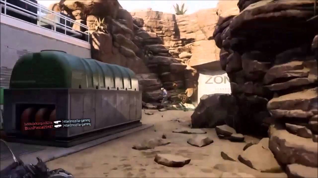 bo3 gameplay - YouTube