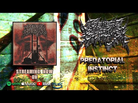 BEHEAD THE BETRAYER - SELF-TITLED [OFFICIAL EP STREAM] (2025) SW EXCLUSIVE