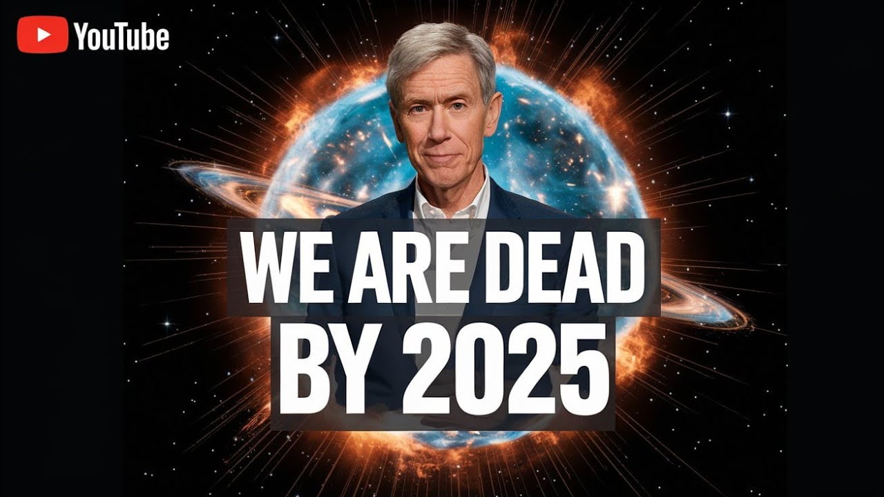 Bill Nye Reveals Betelgeuse Star Explosion Will Finally Make DIRECT ...