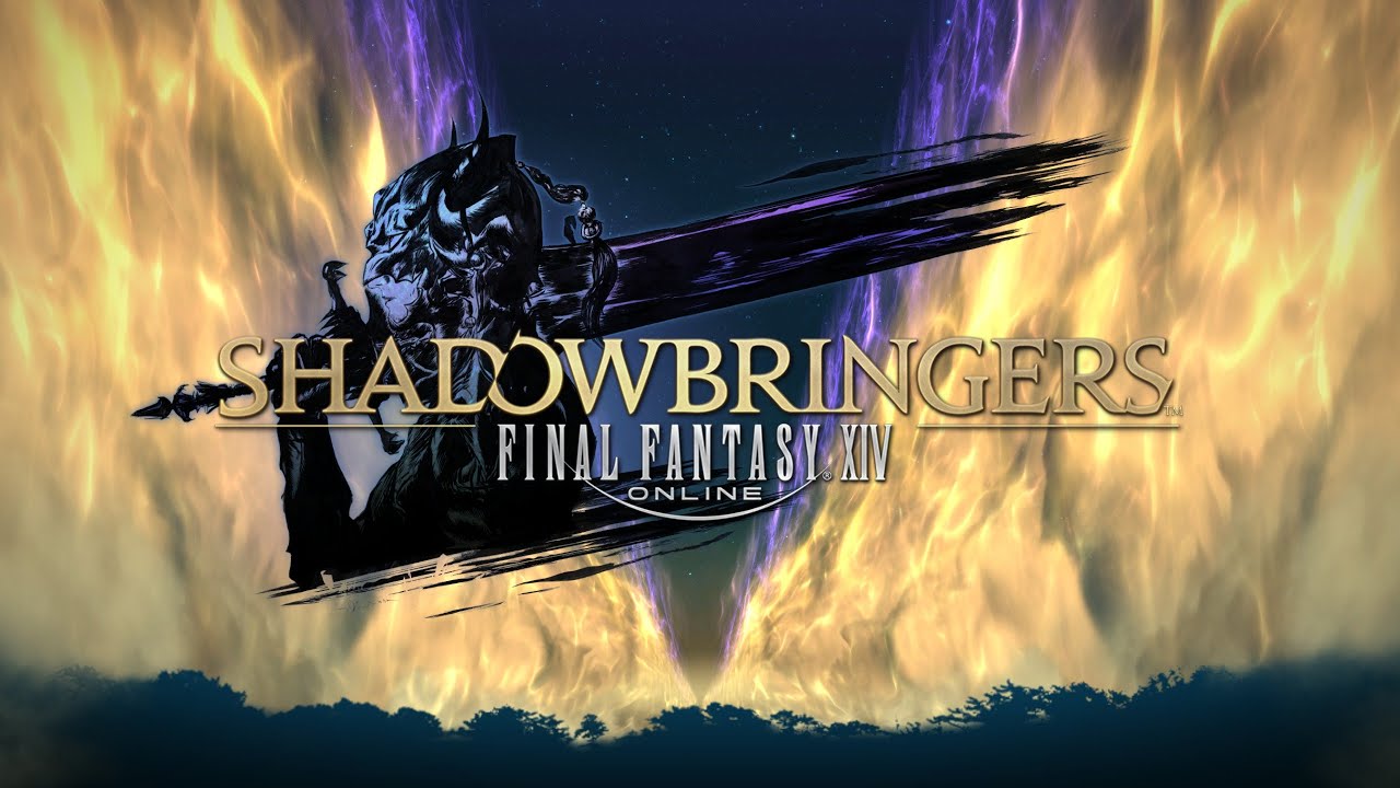 FFXIV | Shadowbringers : THE END ! - YouTube