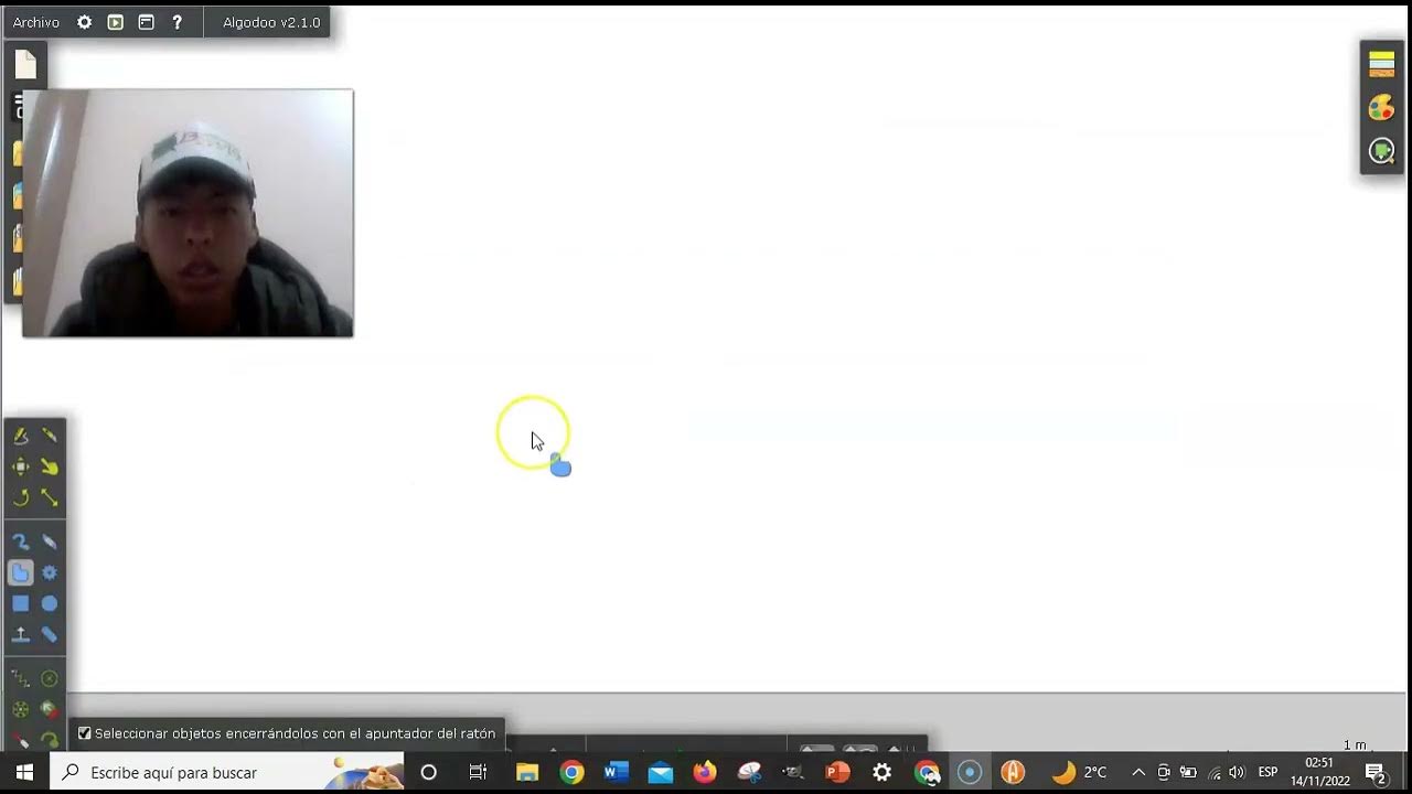 ALGODOO VIDEO TUTORIAL - YouTube