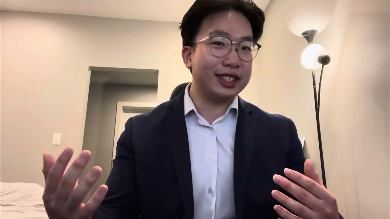 Kenneth Sucento - JDC West 2026 Video - YouTube