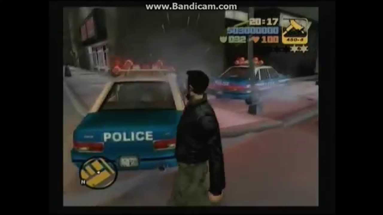 Grand Theft Auto 3 | Beta footage & intro | August 2001 - YouTube