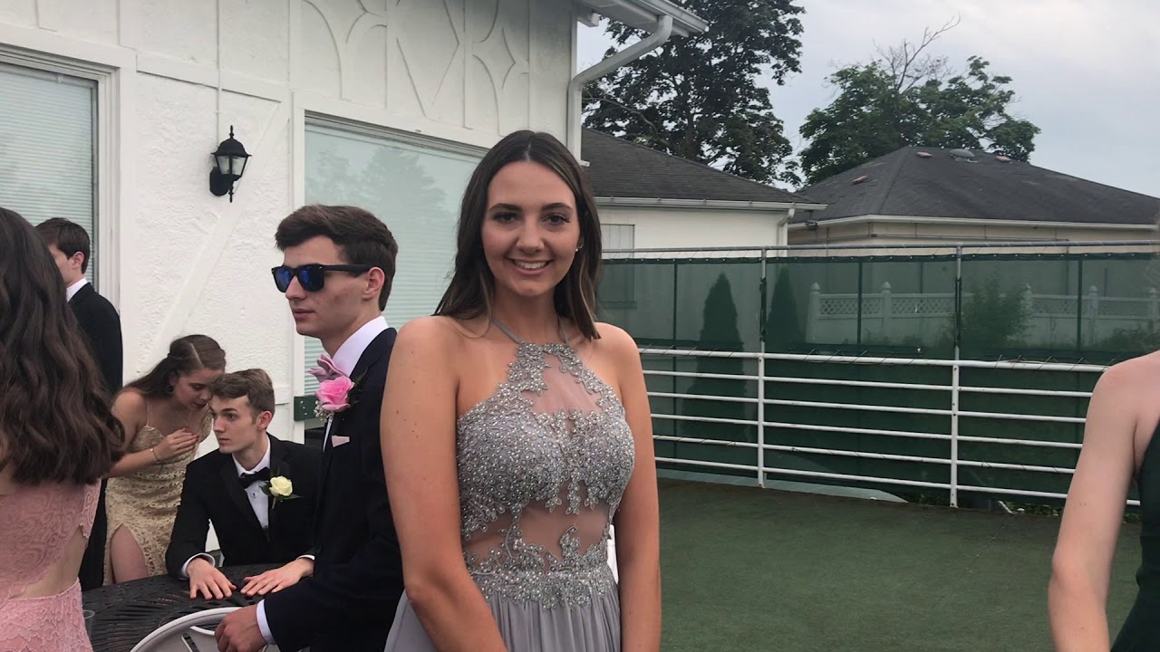RBR prom 2019 :) - YouTube