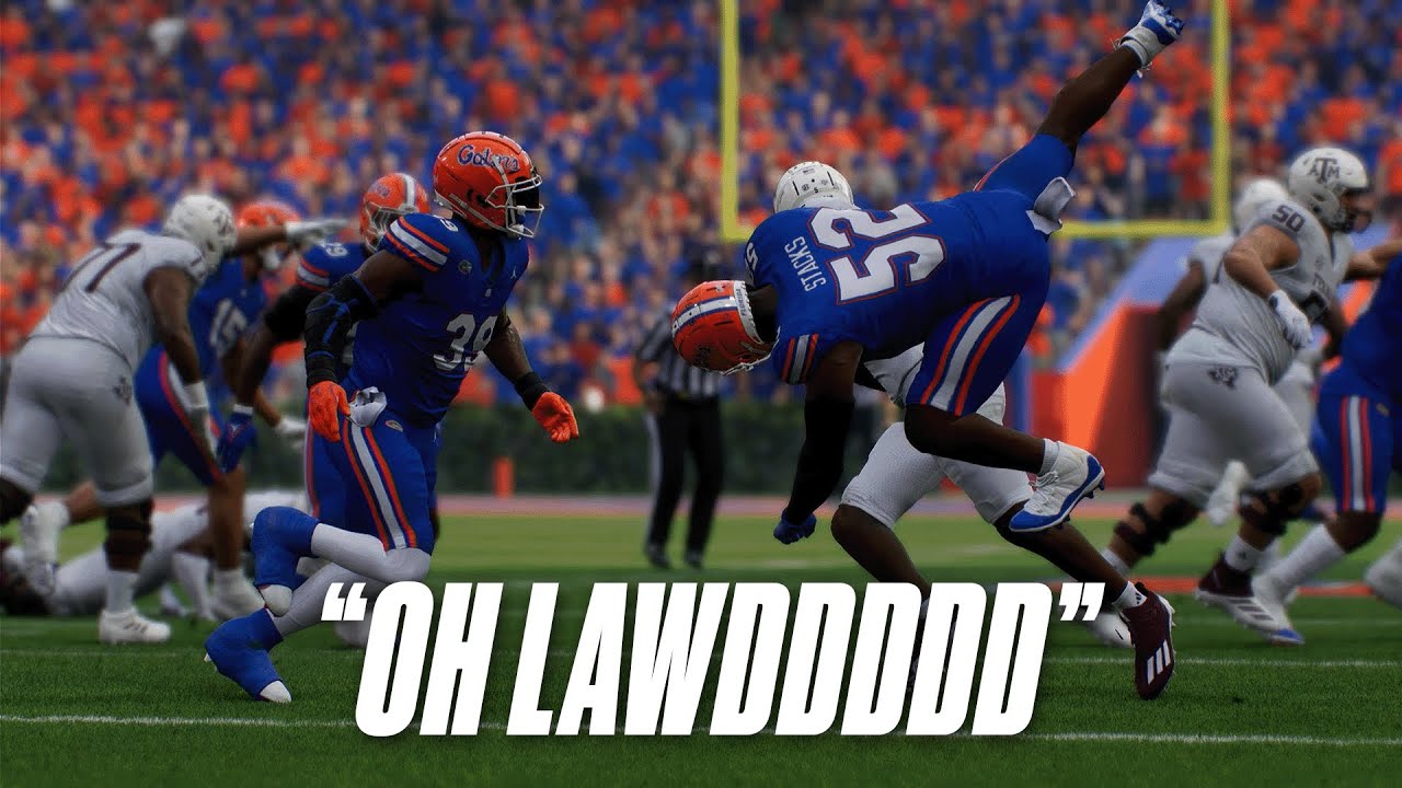 Florida is Going to the NATIONAL CHAMPIONSHIP | Duo Road to Glory Ep 7 ...