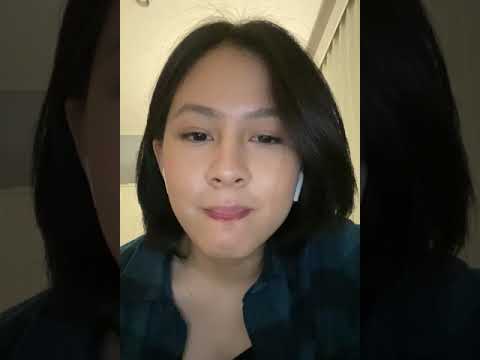 Live Instagram Hasyakyla Utami Kusumawardhani [17 Januari 2021]