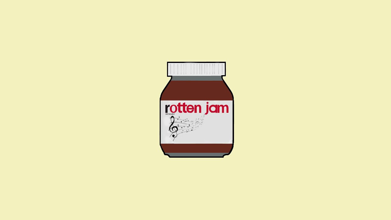 Rotten Jam - I'm not sure?? - YouTube