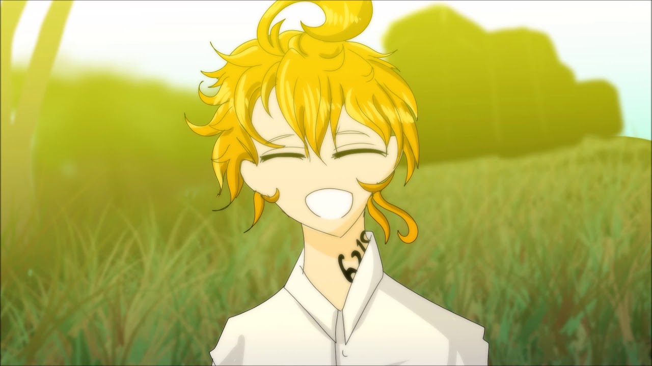 The Promised Neverland Animation - YouTube